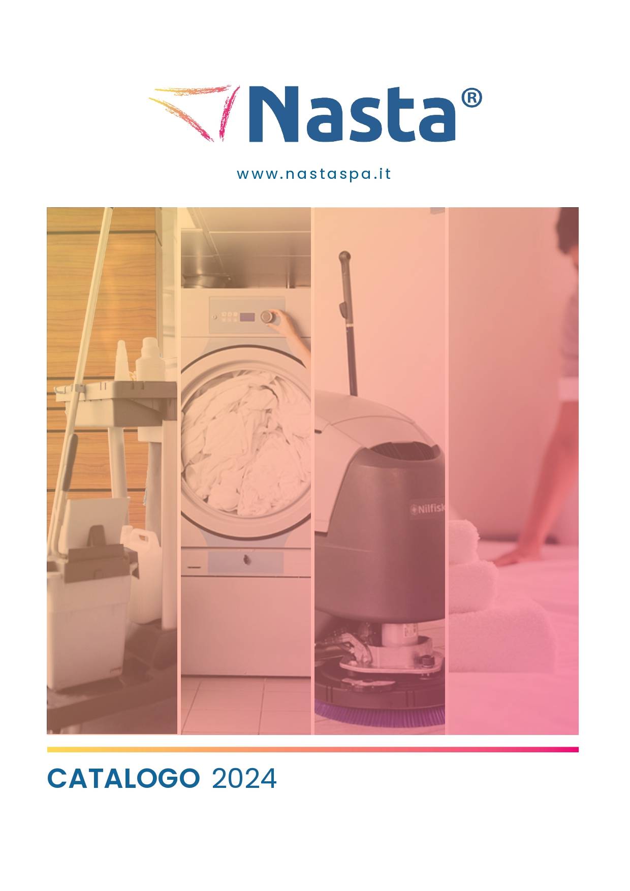 News - Pagina 3 di 7 - Nasta S.p.A.